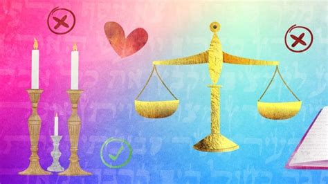 Take The Conversion To Judaism Quiz