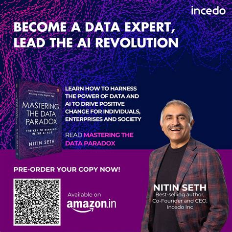 Abhishek Bhatia On Linkedin Dataandanalytics Dataandai Dataexperts