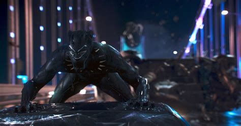 15 Things You Didnt Know About Black Panthers Suit