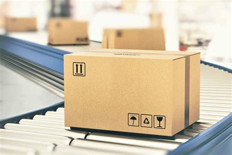 Automated Shipment Sorting Vitronic Overview