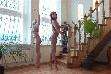 Katrina Alexia Models By Sergey Goncharov Nude Sexy Photo Album Intporn Forums