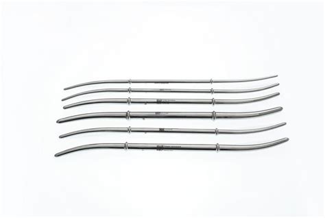 Medical Grade Dilators By Wrangler Safe And Reliable Tools