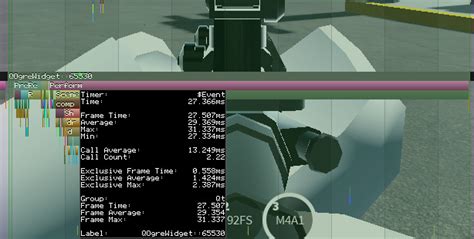 Undocumented Microprofiler Tags Causing Frametime Spikes Scripting Support Developer Forum
