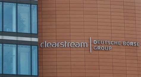 Clearstream Debuts Collateral Mapper For Efficiency