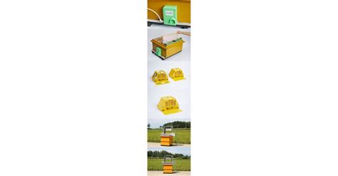 Daesung Smarthive Introduces New Innovative Beekeeping Products