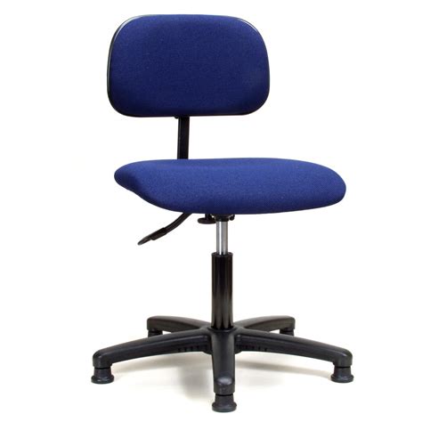 Operator Sewing Chair