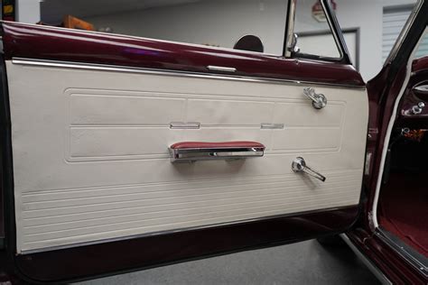 1962 Chevrolet Nova