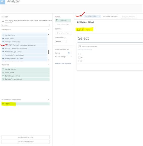 How Can Summary Number Be Made To Change With Values In Drop Down Filter Selections Domo
