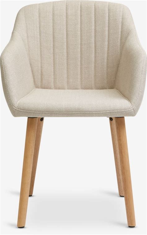 Scaun Adslev Bej Stejar