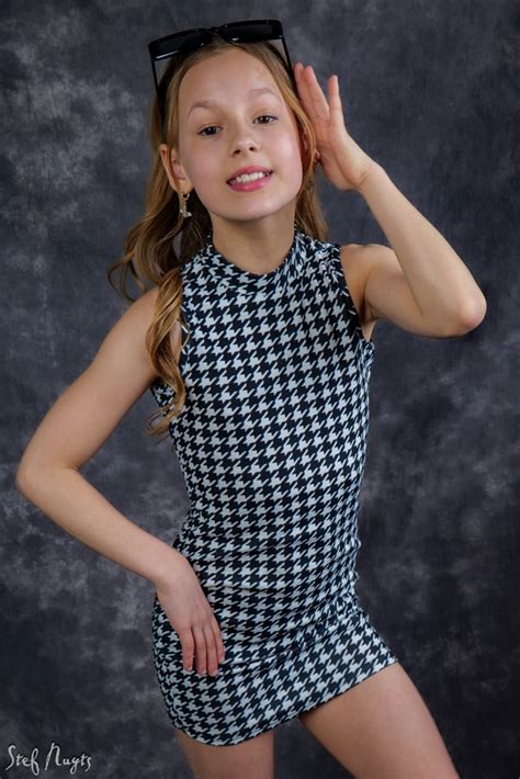 Noor B Network Model Agency