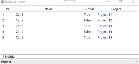 Selected Item In Combobox Wpf With Binding Microsoft Qanda