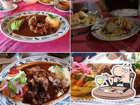Top 5 Restaurantes Con Caldo Tlalpeño En Palenque Octubre 2025