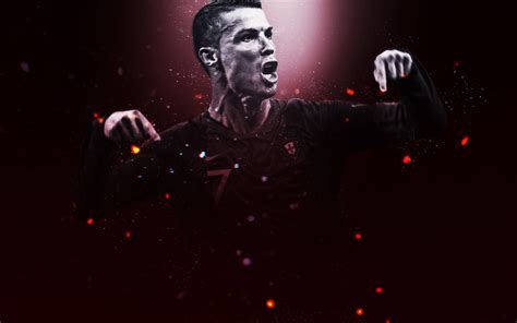 Cristiano Ronaldo Hd K Wallpapers Wallpapers Com