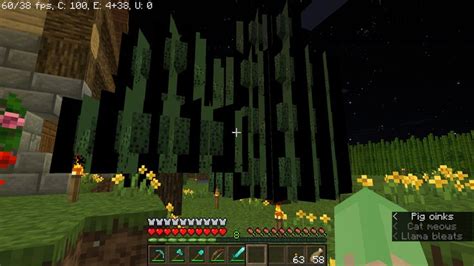 Jerms Better Leaves Add On Texture Packs Minecraft Curseforge