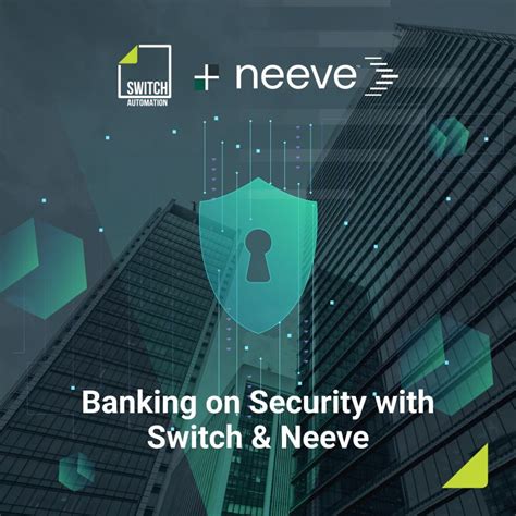 Switch Automation On Linkedin Financialsecurity Cybersecurity Smartbuildings