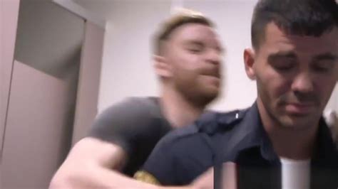 Copnapped Video 2 Copnapped Video 2