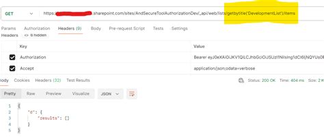how to fetch list items from sharepoint using clientid and client