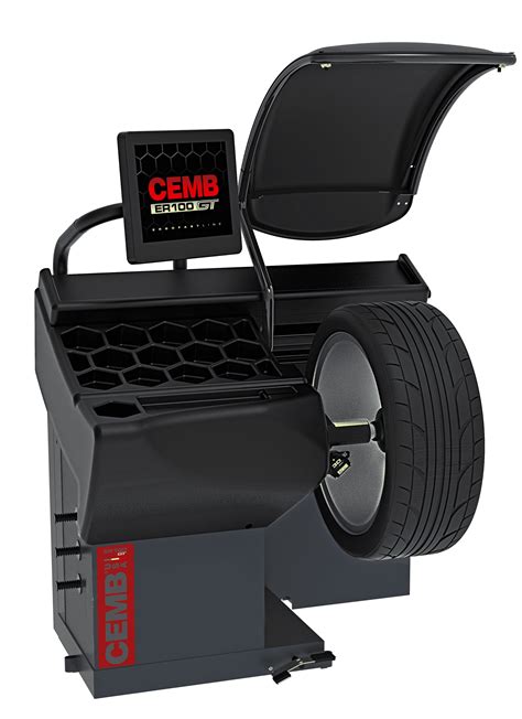 Cemb Er100gt Hubmatch®