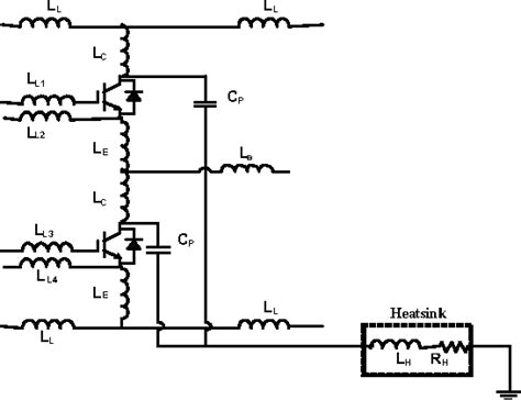 Figure From A Novel Passive Filter To Reduce PWM Inverters Adverse Effects In Electrical