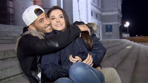 Cita Ruth E Iván 25 01 2016