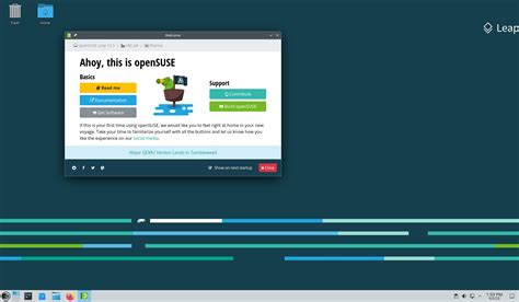OpenSUSE Leap 15 5 Is Now Available To Download OMG Linux