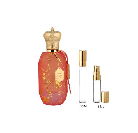 Armaf Eter Desert Rose Disfragancias