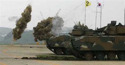 헬기 잡는 차기 보병 전투장갑차