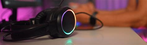 Gaming Headsets In Pakistan Razer Logitech Hyperx Tagged Razer