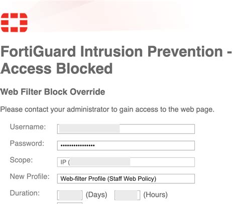Content Filter Instructions Mannheim School District