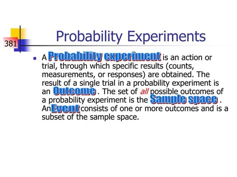 PPT Probability I Introduction To Probability PowerPoint Presentation ID 6818444