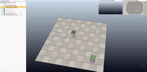 Battlebot Collision Avoidance Algorithm Devpost