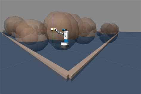 sahib dhanjal roboticist