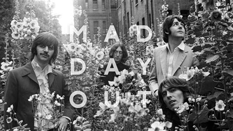 Mad Day Out On Behance