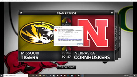 Pr 6381 By Nekotekina Build 8559 Creates Error · Issue 6391 · Rpcs3