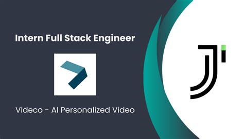 Intern Full Stack Engineer