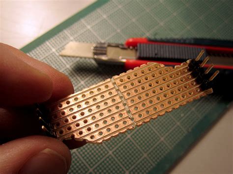 Attiny Programming Shield For Arduino Trybotics