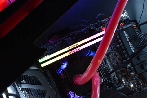 Acer Predator Hera Rgb Gb Ddr Mhz Cl Dual Channel Kit Review