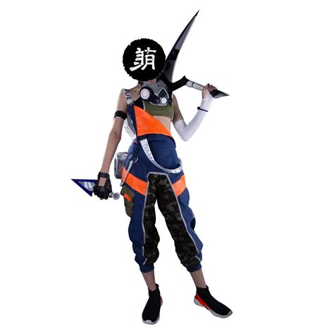 Akali True Damage Skin Patreon Twitch Artstation Pixiv Tumblr Instagram Twitter Youtube Gumroad