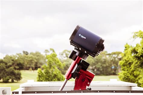 Multi Sensor Space Observatory To Be Built In Sa Spatial Source