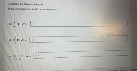 Solved Let C Be The Path From P To Q In The Figure On The Chegg