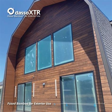 Siding Cladding Facadesystem Buildingmaterials Dassoxtr