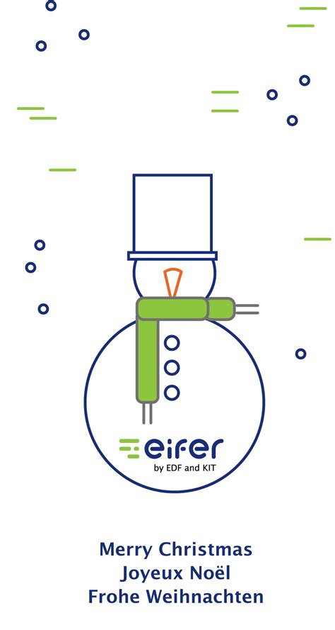 Eifer European Institute For Energy Research On Linkedin Eifer