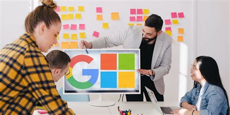 Google Workspace Vs Microsoft 365 Which Is Better For Productivity