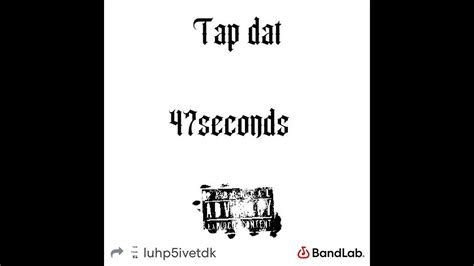 47 Seconds Youtube