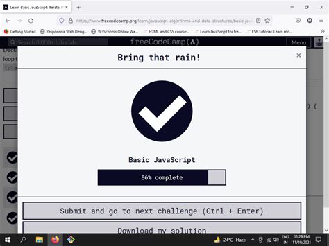 W3schools Javascript Wallpapers