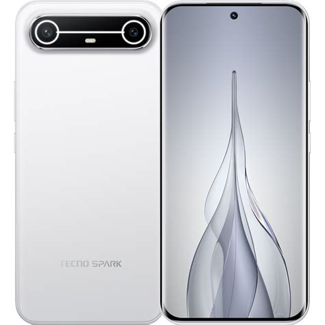 Spark Slim Tecno Mobile