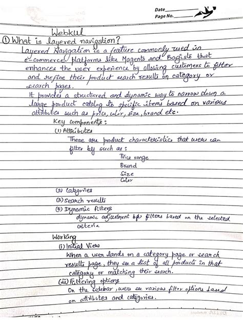 Webkul Interview Pdf