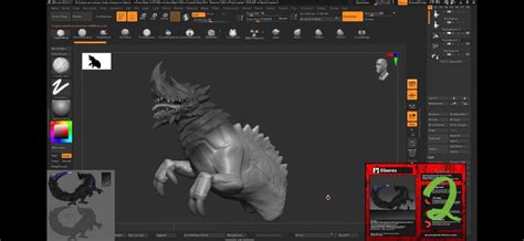 Daisy Flamethrower Revolvegame