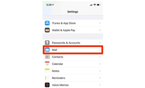 Iphone Ipad Mail App Not Showing Notifications Heres The Fix