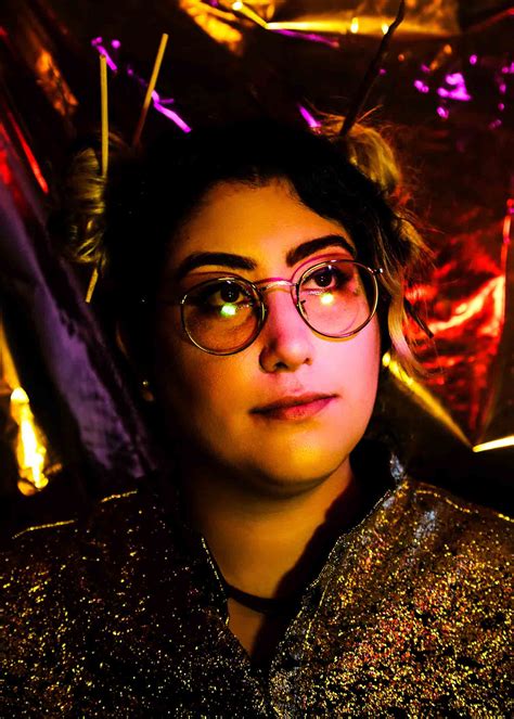 Ethnically Ambiguous Raw Engaging And Extremely Necessary Subvrt Mag